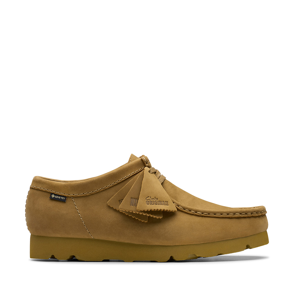 最新商品頁 - Clarks
