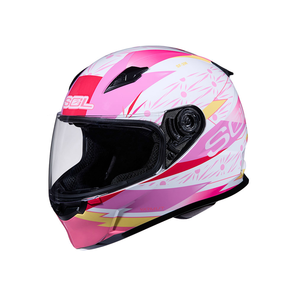 最新商品頁 - SOL Helmets