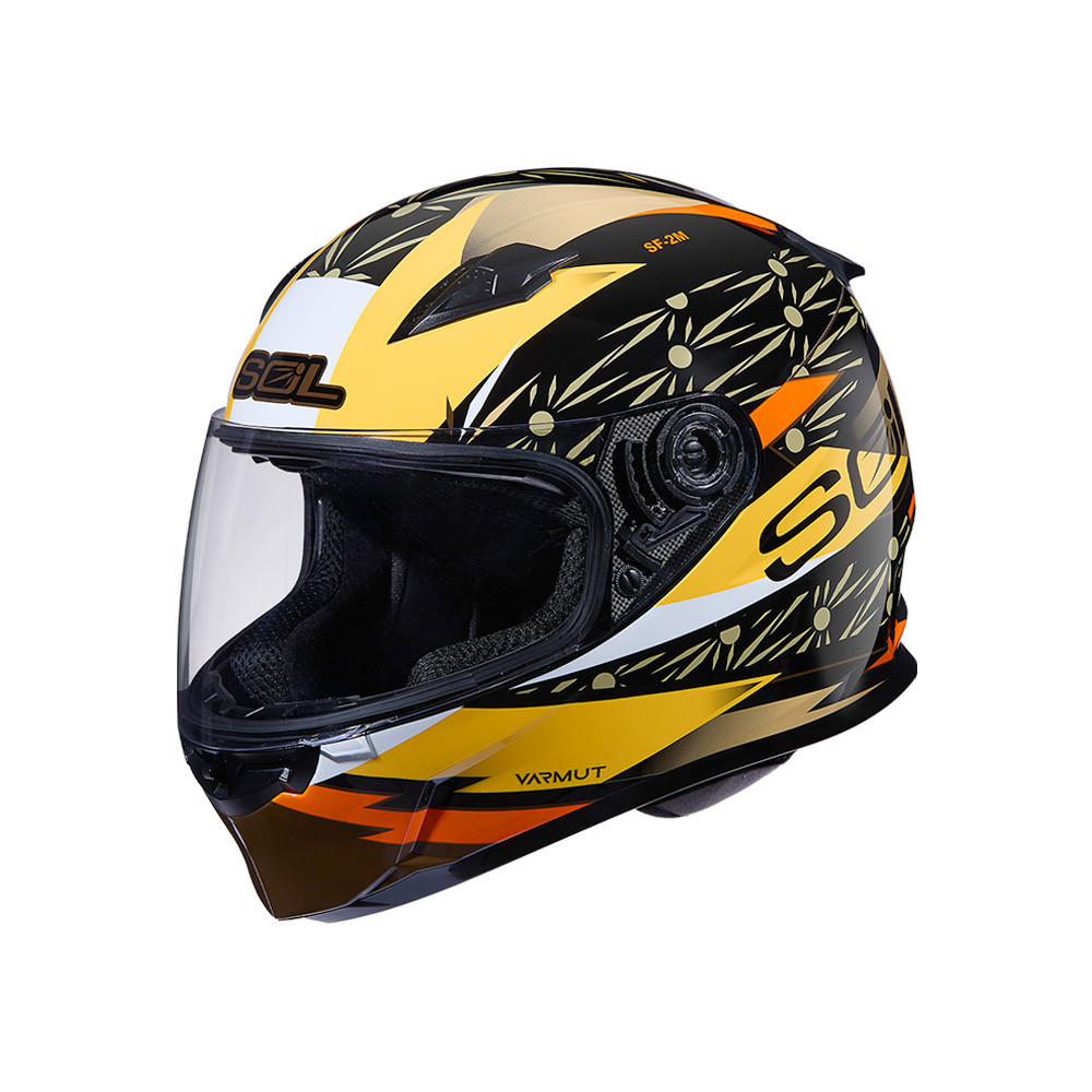 熱銷排行榜 | SOL Helmets