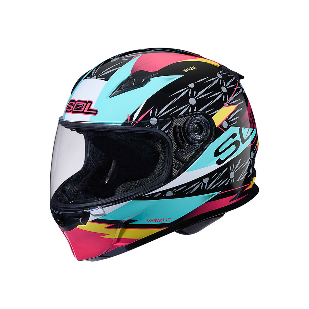 最新商品頁 - SOL Helmets