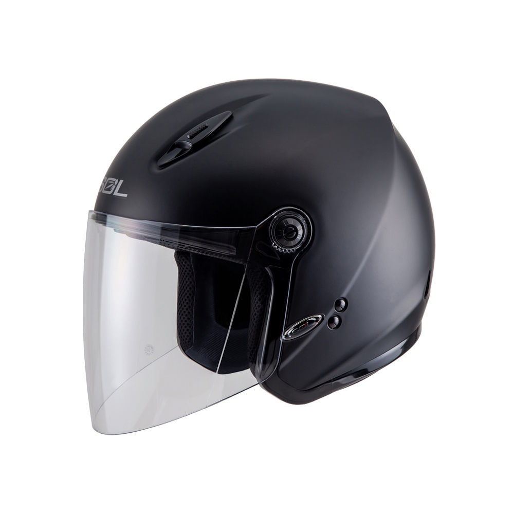 27Y【3/4罩】送女友最適合 | 【SOL 安全帽】商品推薦 | GD佳德騎士俱樂部