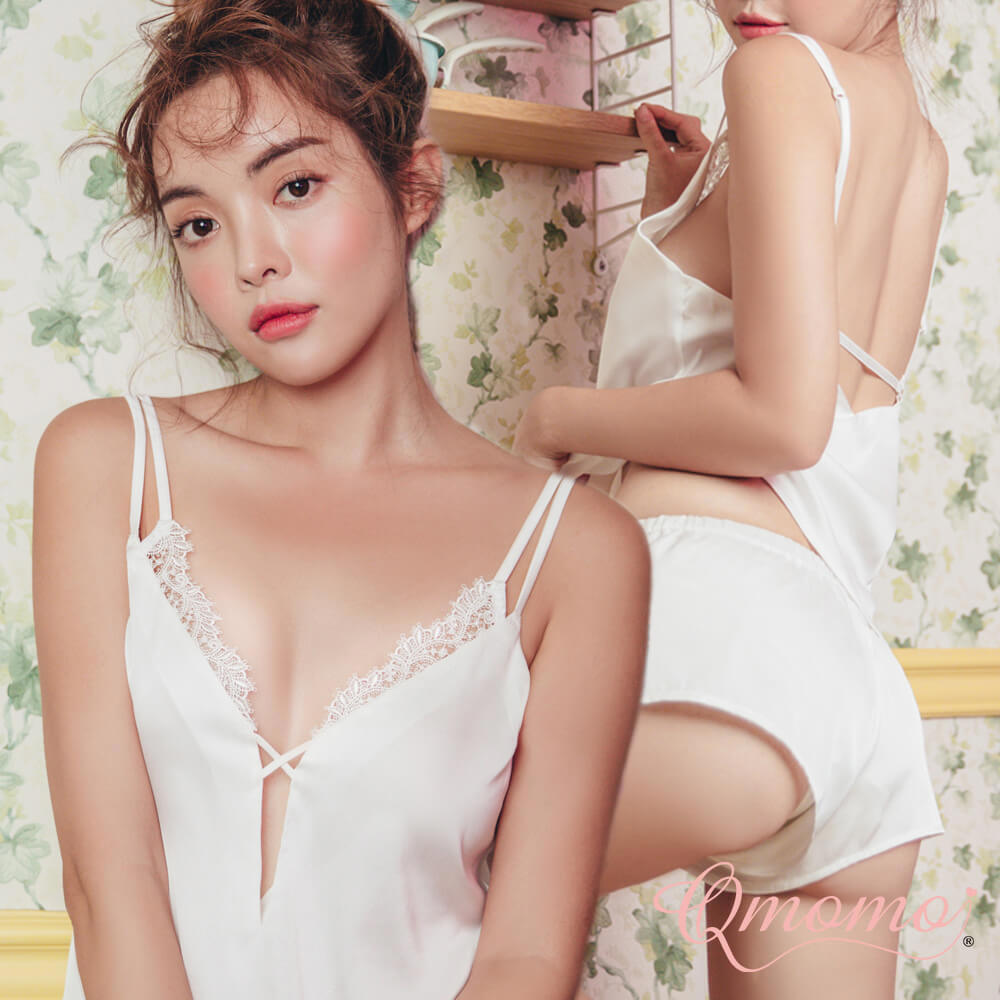 最新商品頁 - Qmomo