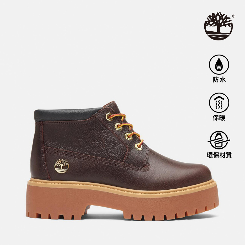 最新商品頁 - Timberland