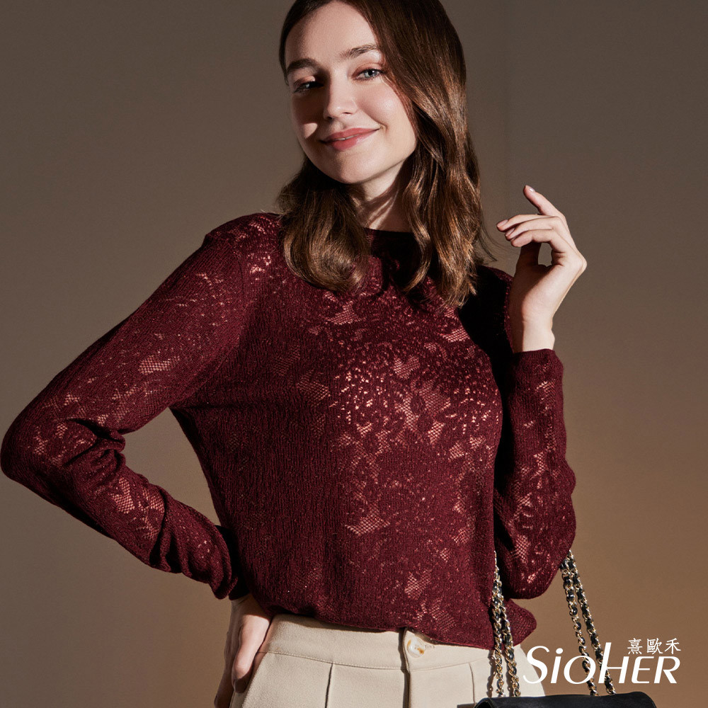 最新商品頁 - SiOHER