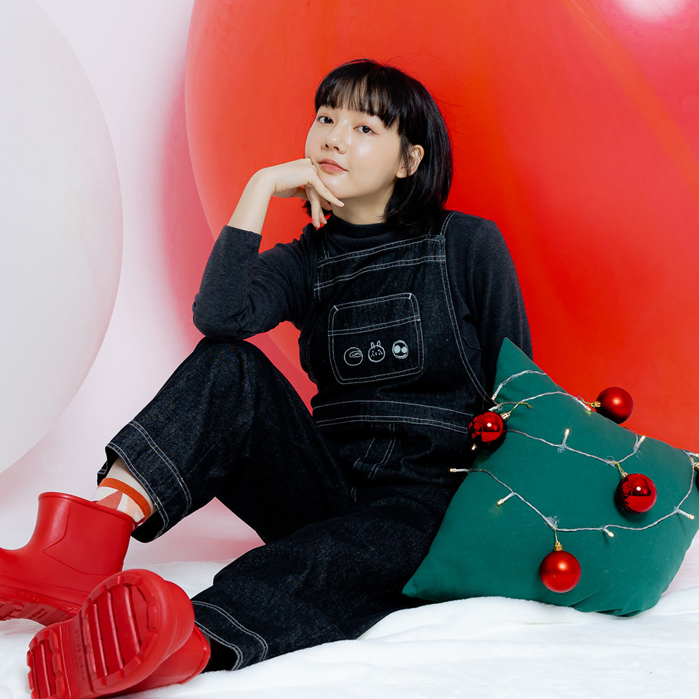 最新商品頁 - à la sha