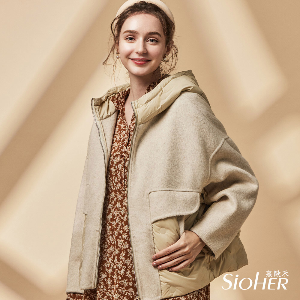 最新商品頁 - SiOHER