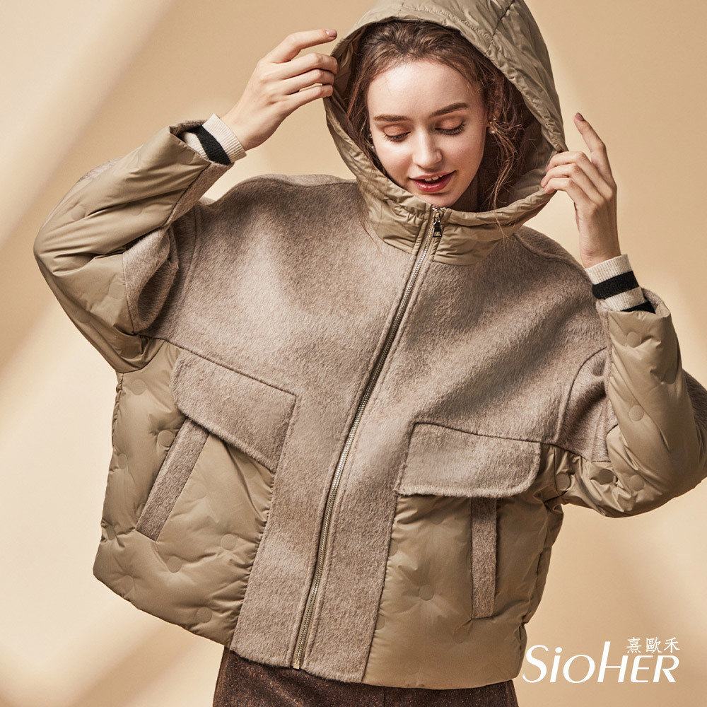 最新商品頁 - SiOHER