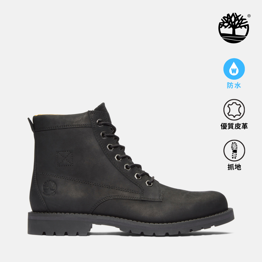 最新商品頁 - Timberland