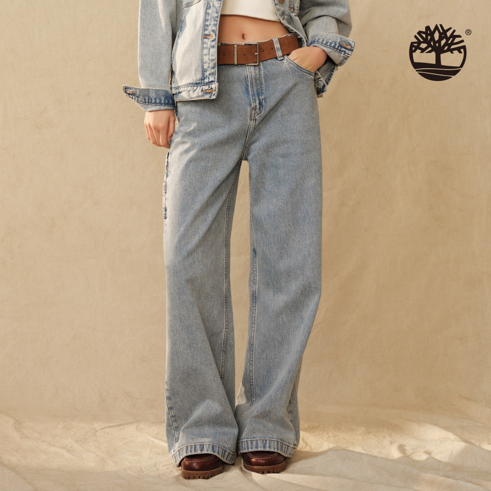 最新商品頁 - Timberland