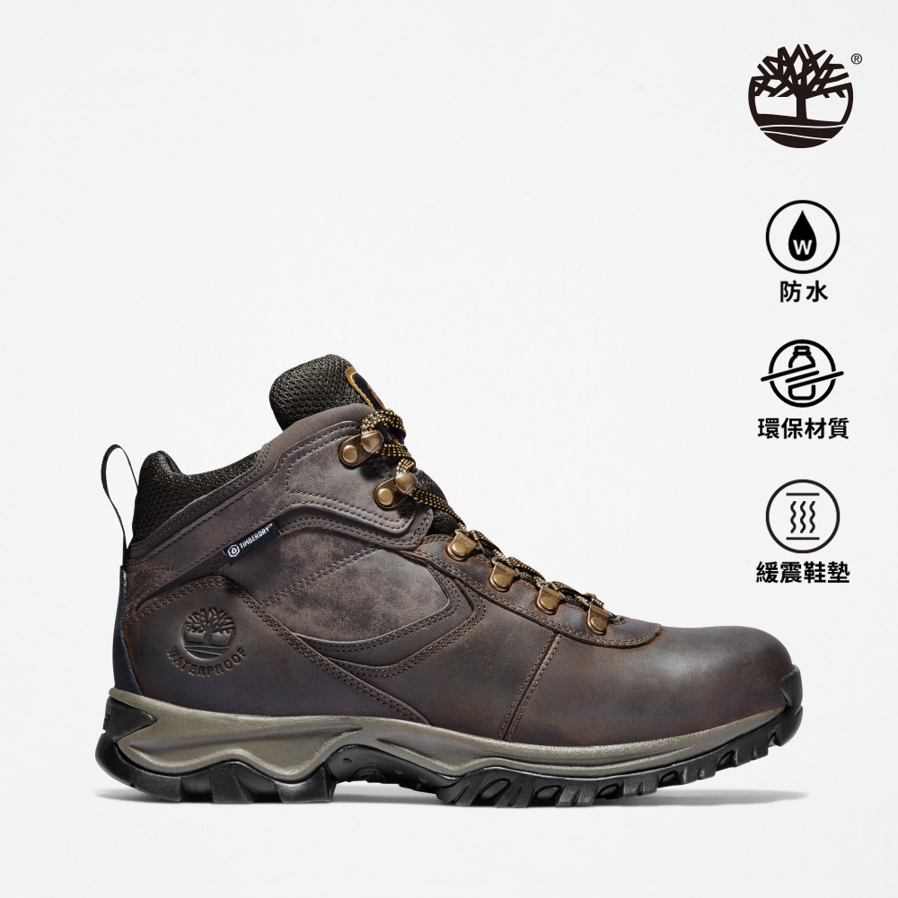 最新商品頁 - Timberland
