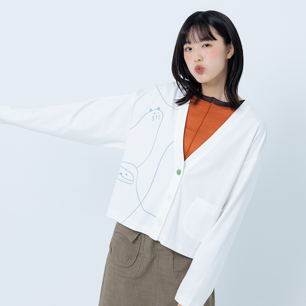 最新商品頁 - à la sha