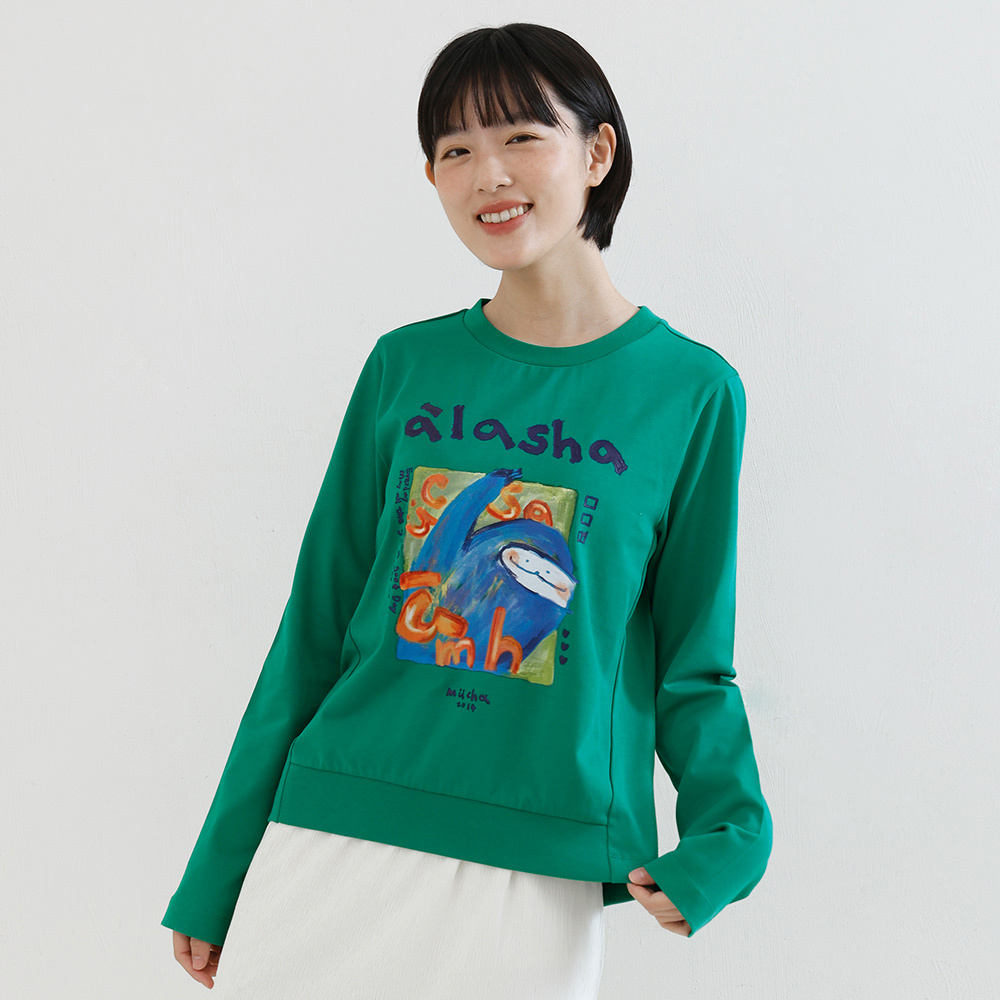 最新商品頁 - à la sha