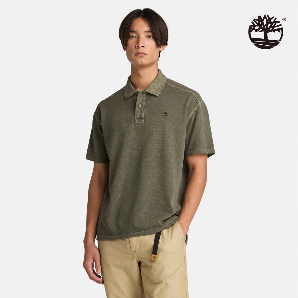 最新商品頁 - Timberland