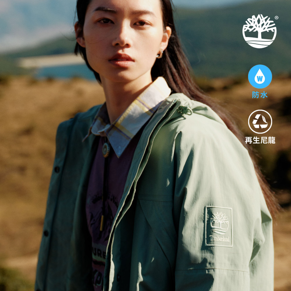 最新商品頁 - Timberland