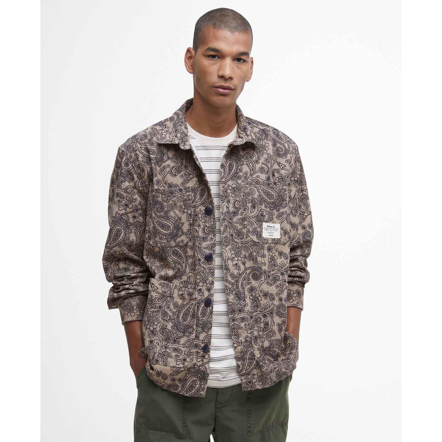 最新商品頁- Barbour 最新商品頁- Barbour