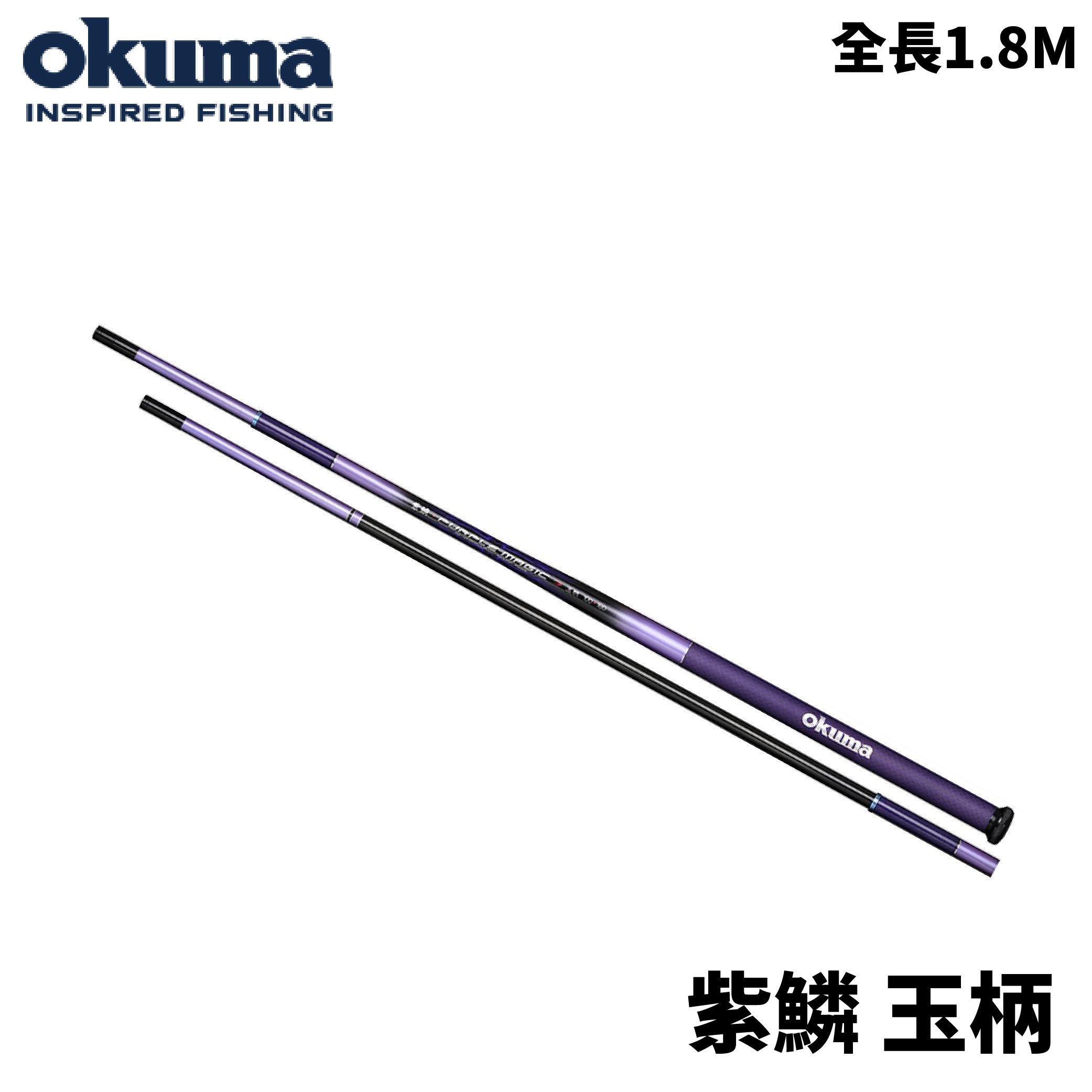 最新商品頁 - RONIN 獵漁人釣具