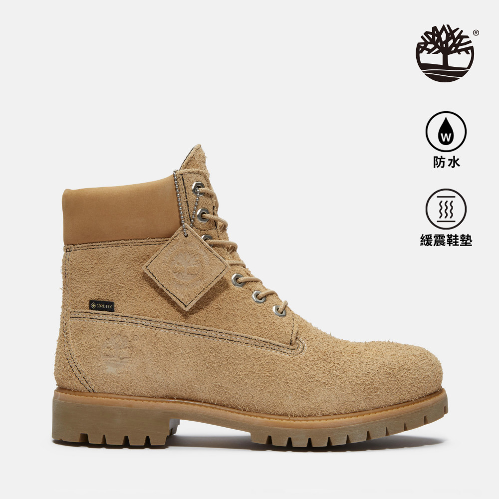 最新商品頁 - Timberland