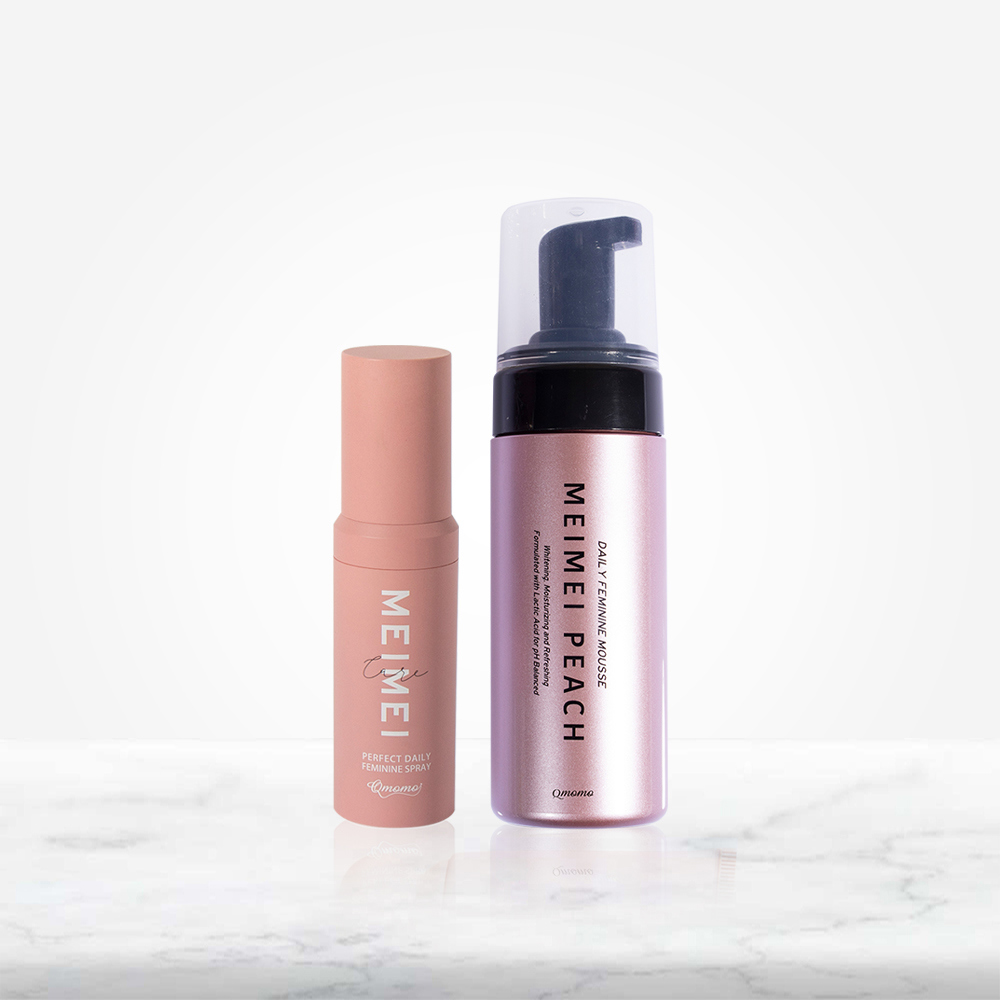 最新商品頁 - Qmomo