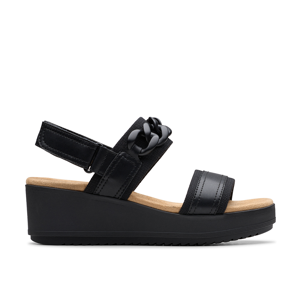最新商品頁 - Clarks