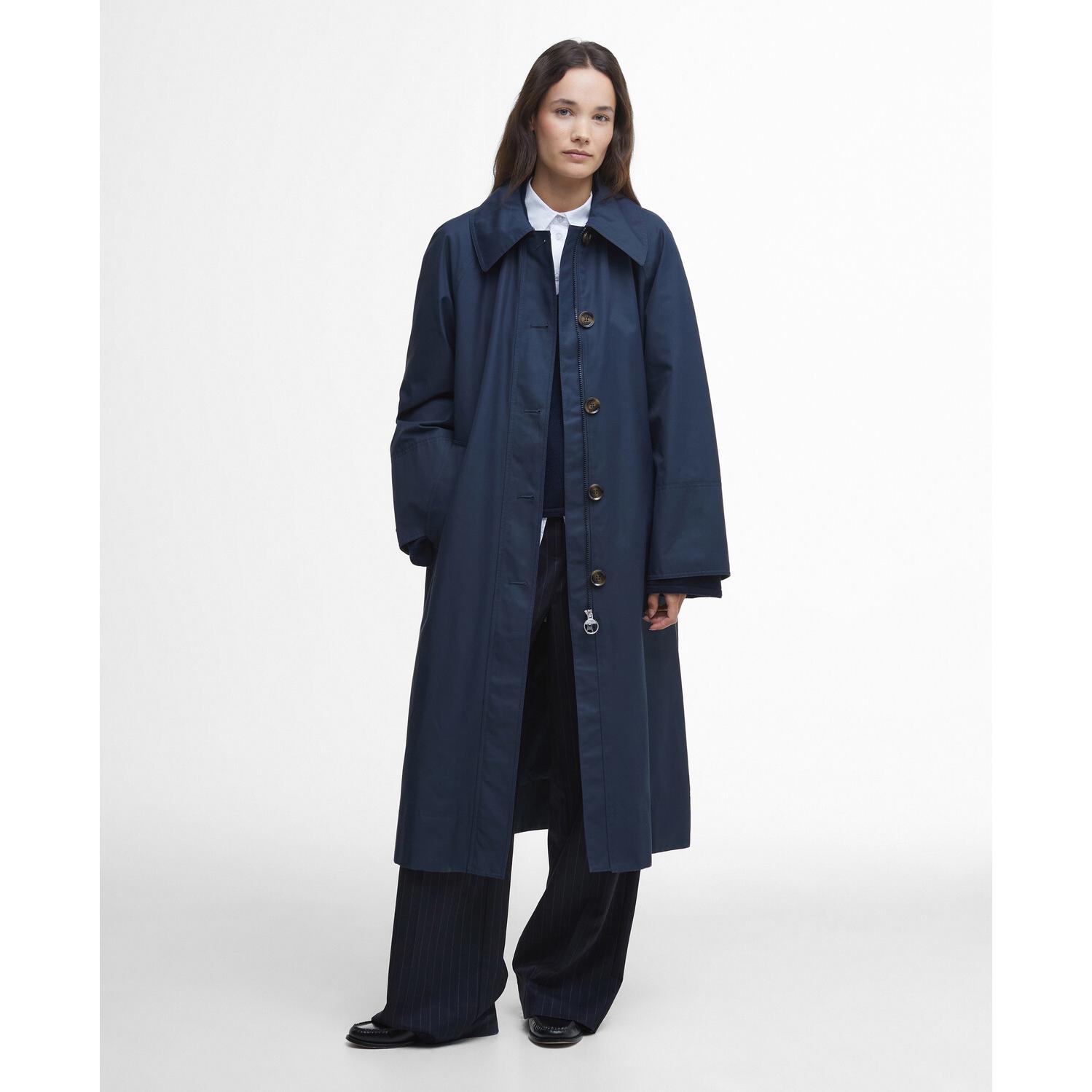 最新商品頁 - Barbour