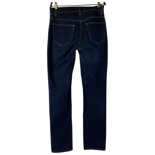 褲子Acne - 2nd STREET TAIWAN 官方網路旗艦店 褲子Acne - 2nd STREET TAIWAN 官方網路旗艦店