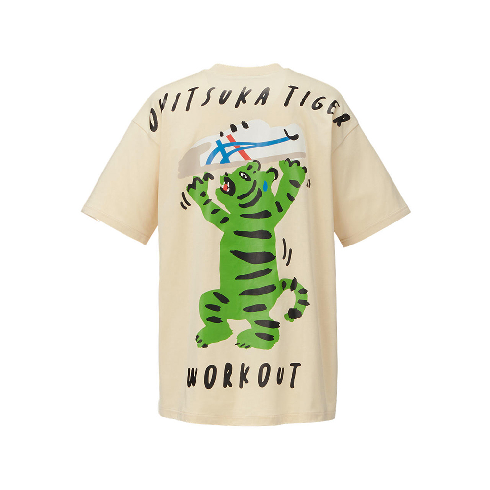 最新商品頁 - Onitsuka Tiger