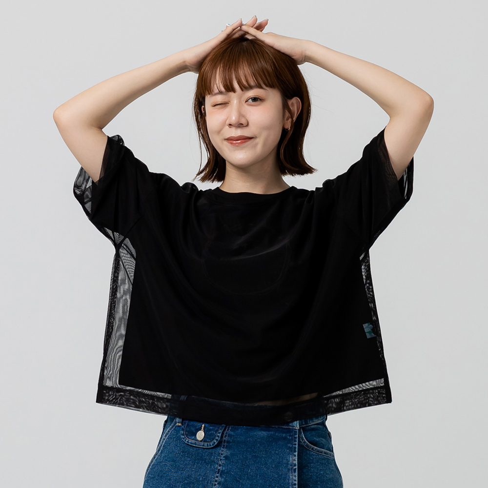 最新商品頁 - à la sha