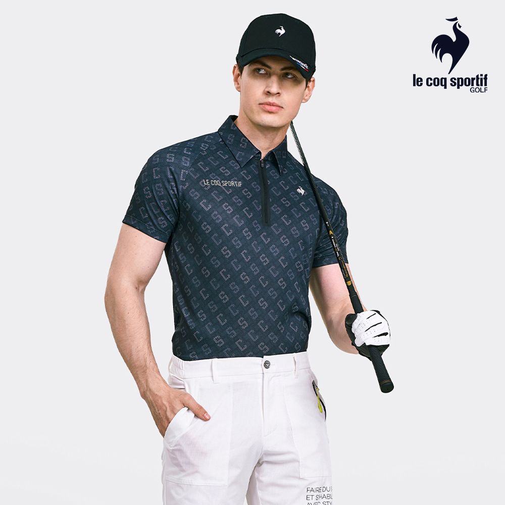 ️le coq sportif GOLF公雞高爾夫 春上新 | 🆕 25春夏新品上市商品推薦 | Munsin Fashion 滿心購物