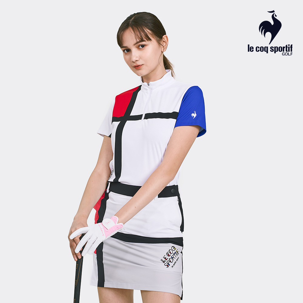 ️le coq sportif GOLF公雞高爾夫 春上新 | 🆕 25春夏新品上市商品推薦 | Munsin Fashion 滿心購物