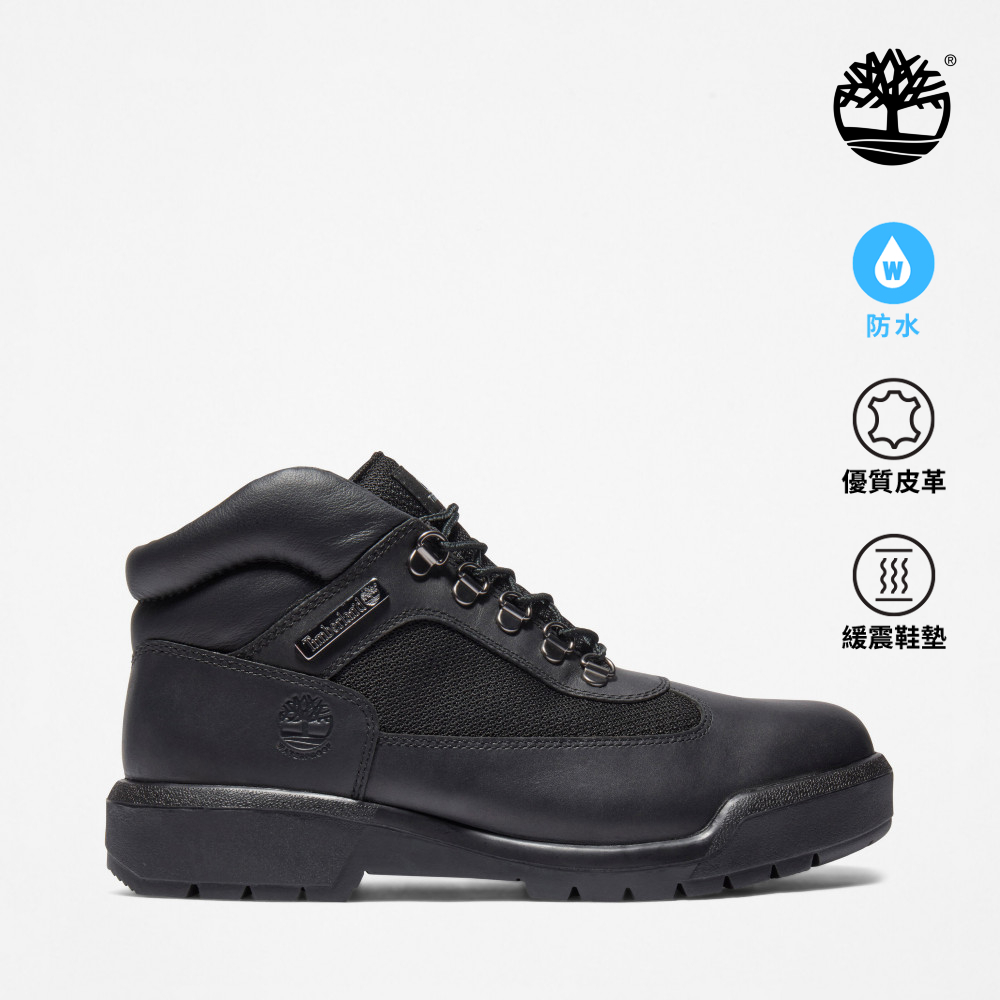 最新商品頁 - Timberland