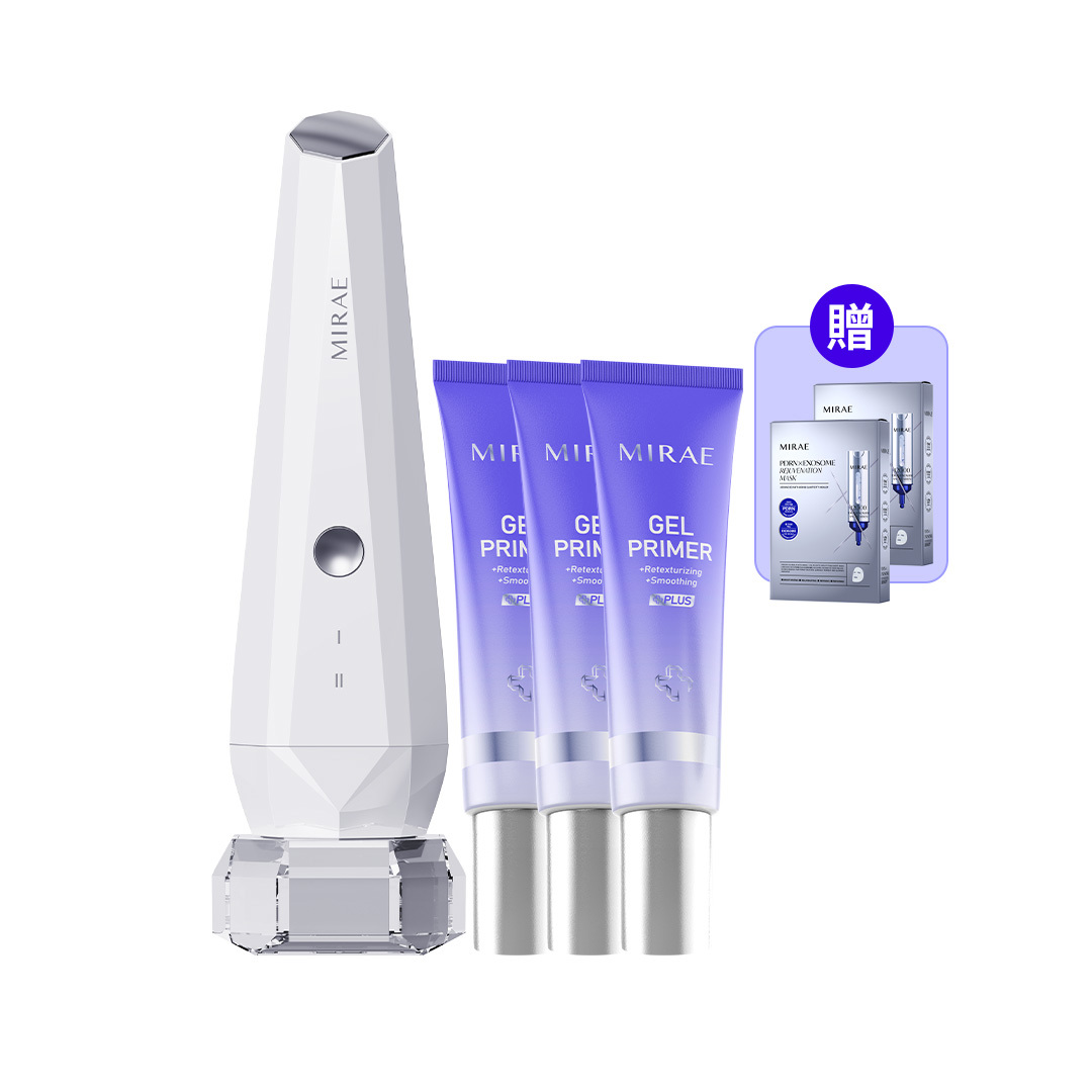 最新商品頁 - MIRAE 未來美官方網站