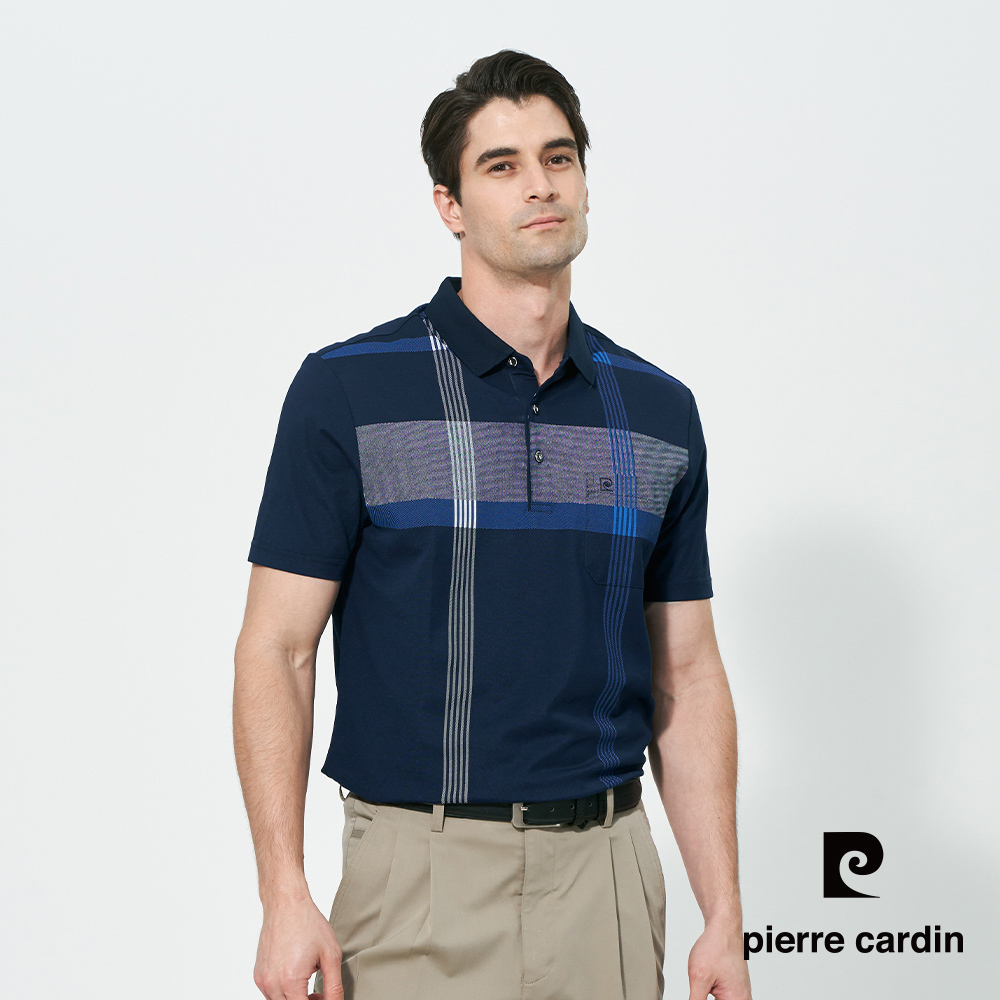 最新商品頁 - Pierre Cardin皮爾卡登服飾官方商城