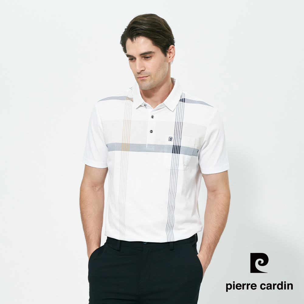 最新商品頁 - Pierre Cardin皮爾卡登服飾官方商城