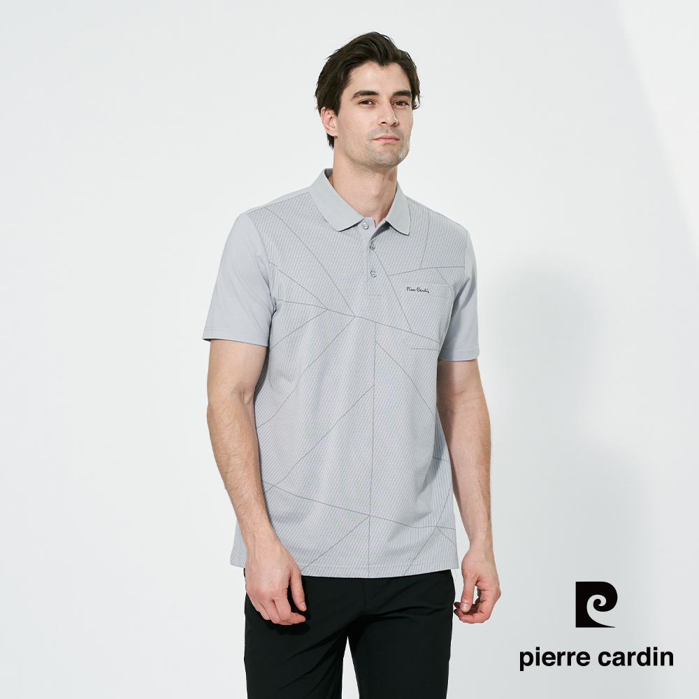 最新商品頁 - Pierre Cardin皮爾卡登服飾官方商城