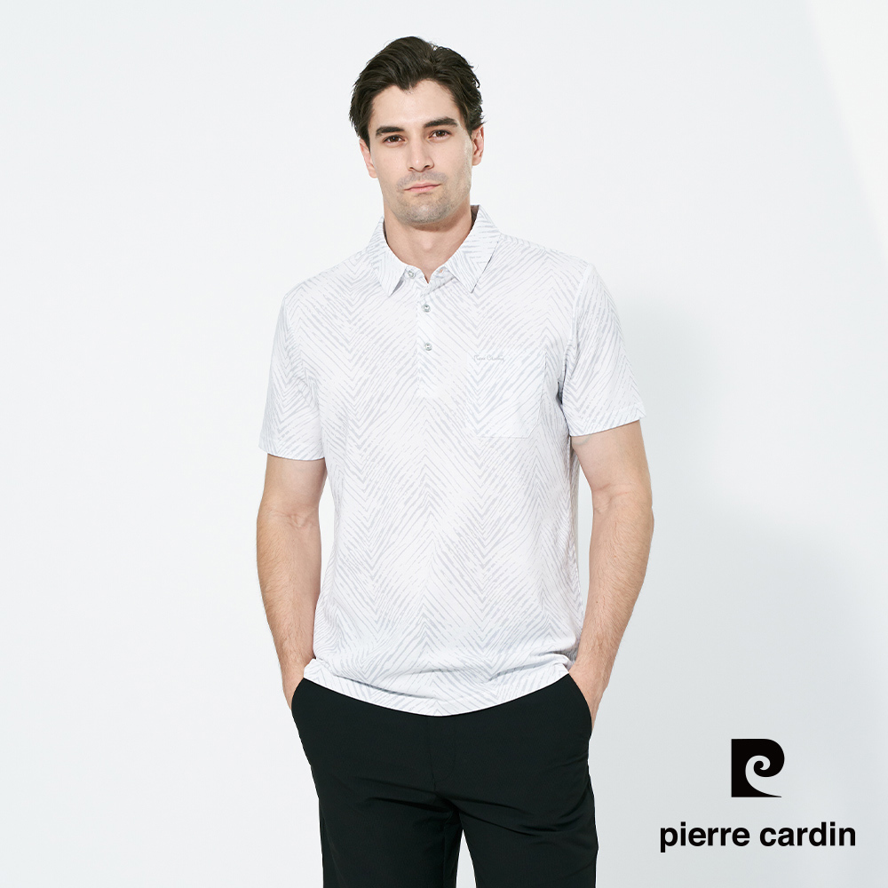 最新商品頁 - Pierre Cardin皮爾卡登服飾官方商城