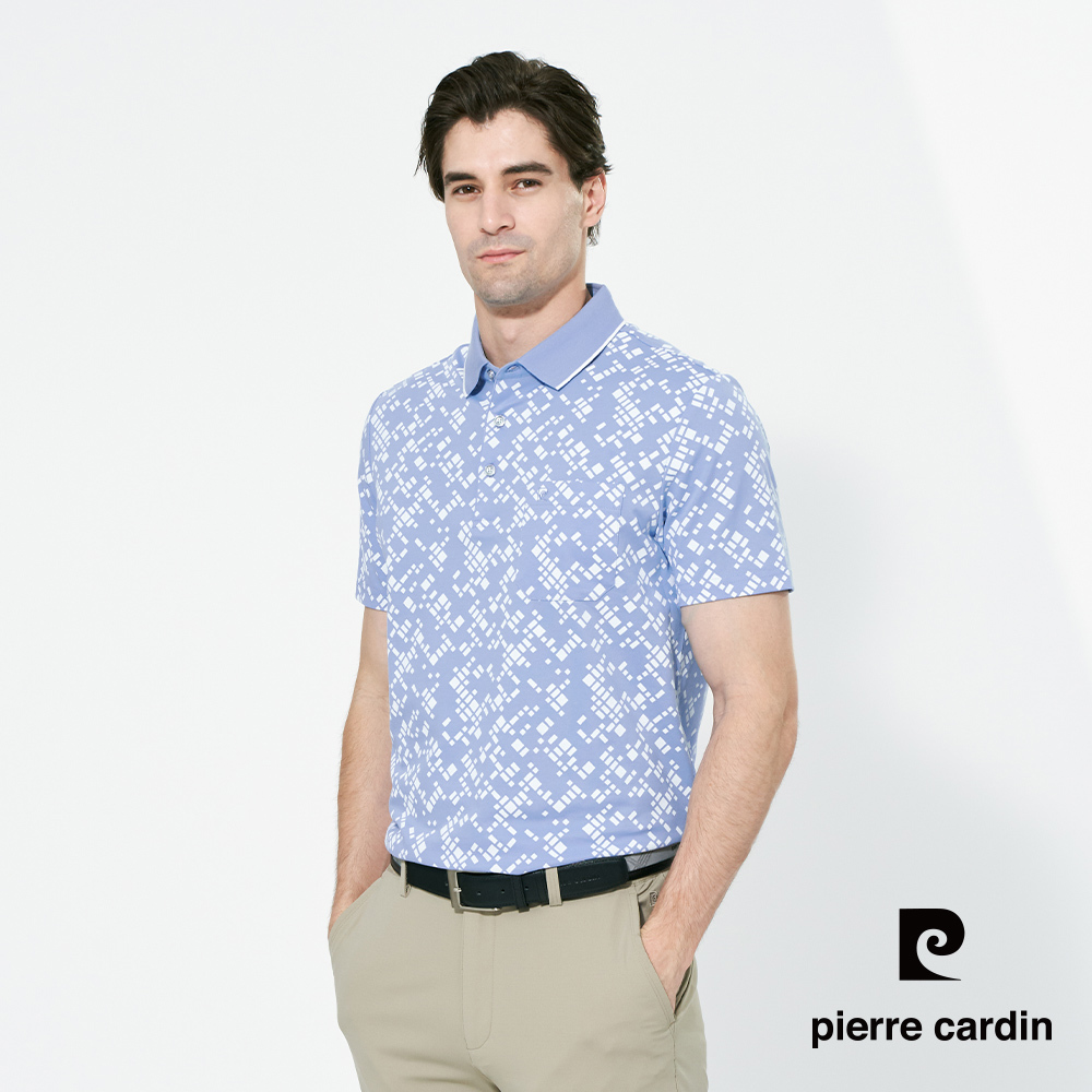 最新商品頁 - Pierre Cardin皮爾卡登服飾官方商城