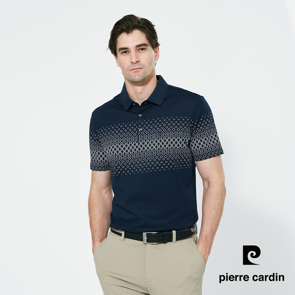 最新商品頁 - Pierre Cardin皮爾卡登服飾官方商城