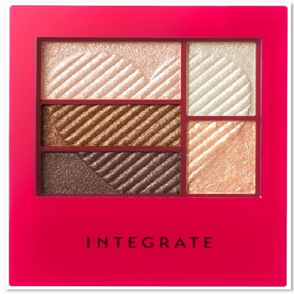 INTEGRATE 櫻特芮 | 彩妝商品推薦 | 康是美網購eShop