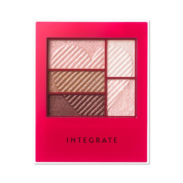 INTEGRATE 櫻特芮 | 彩妝商品推薦 | 康是美網購eShop
