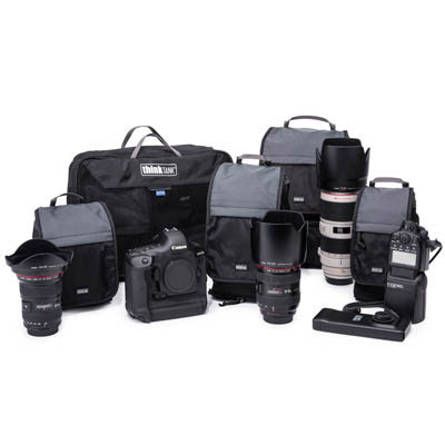 ThinkTank Photo - 彩宣