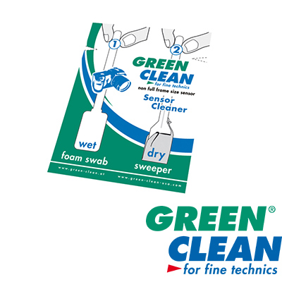 Green Clean - 彩宣