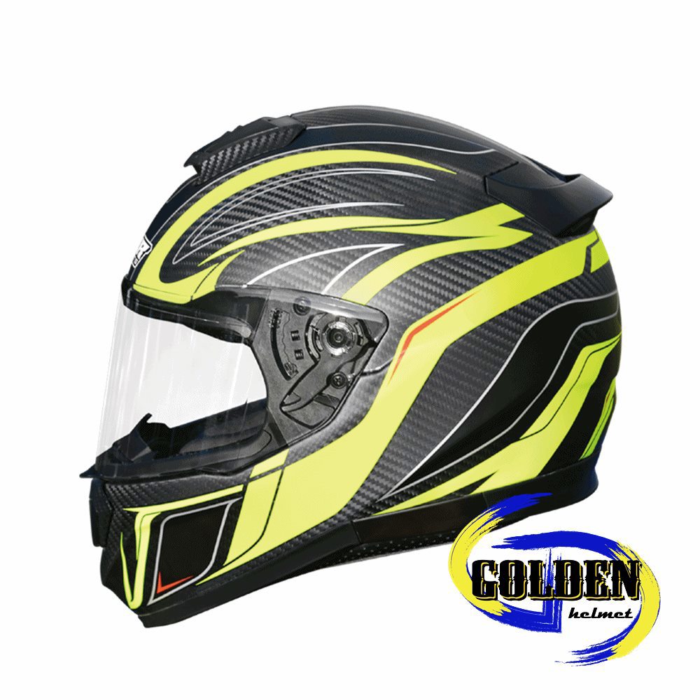 XR5【全罩】F5大升級 | 【M2R 安全帽】商品推薦 | GD佳德騎士俱樂部