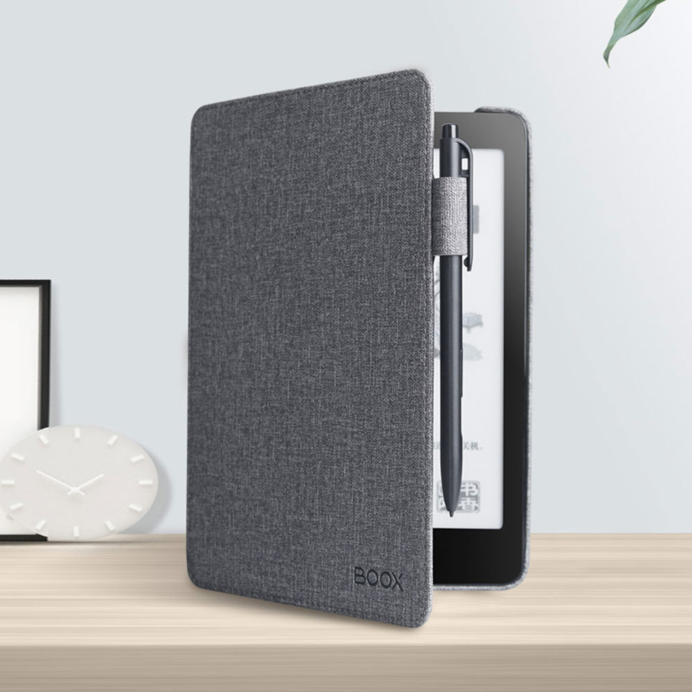 [轉載]閱讀器購買心得：我為什麼買Note Pro，沒有選BOOX Note2？ - BEARBOSS熊老闆精選店