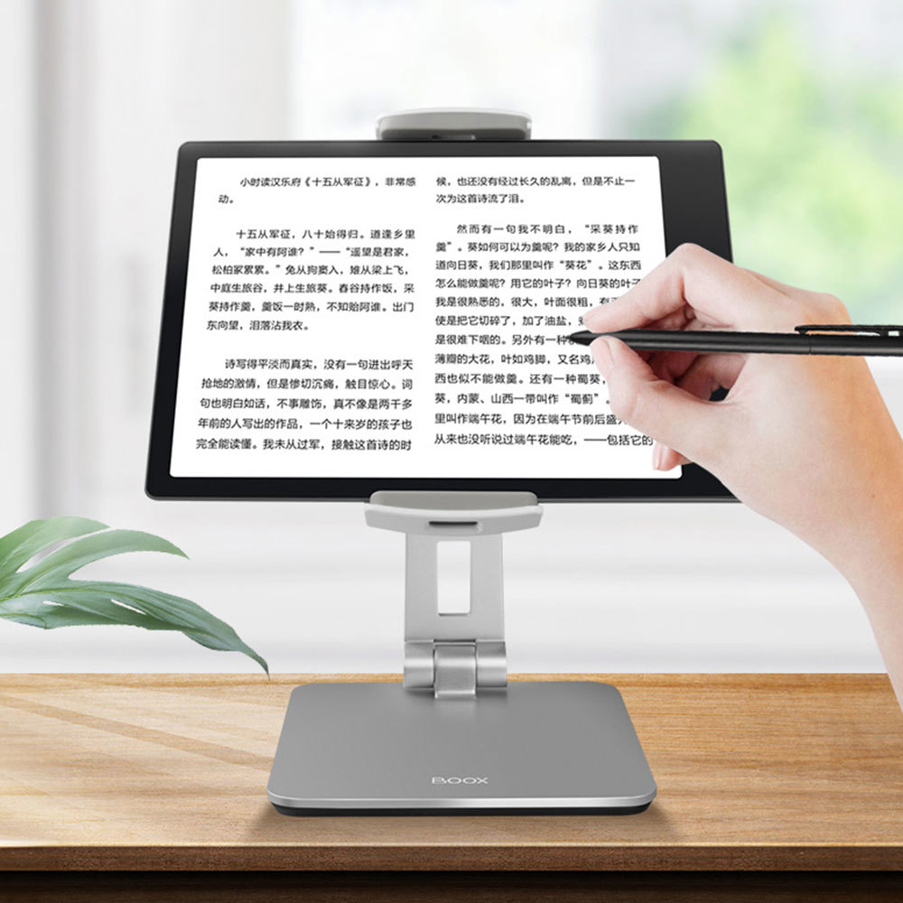 [轉載]BOOX Note2 電紙書評測：續航強勁的讀寫神器，表現超出預期！ - BEARBOSS熊老闆精選店