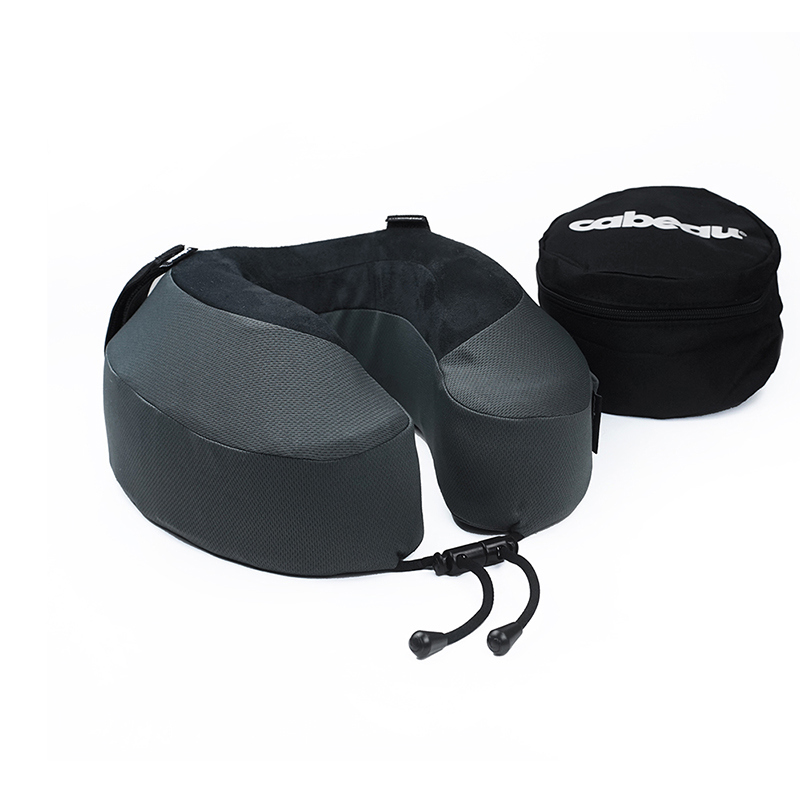 全新升級，Cabeau S3 頸枕 - INDULGENCE 旅行用品專賣