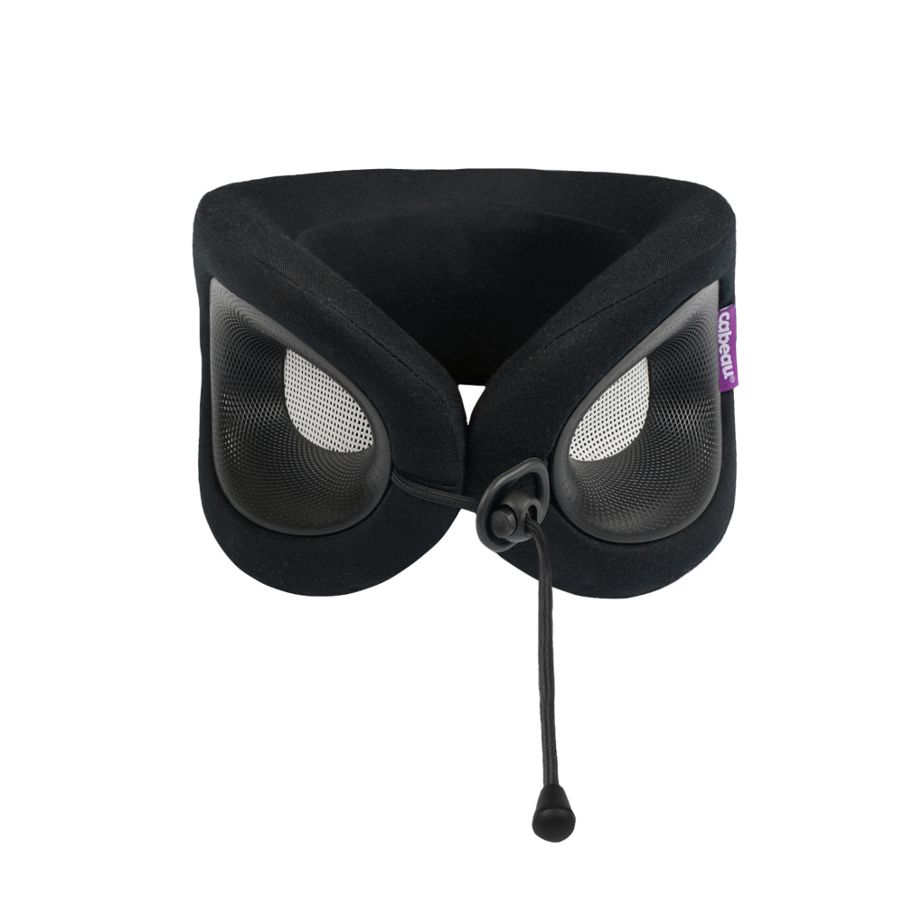 全新升級，Cabeau S3 頸枕 - INDULGENCE 旅行用品專賣