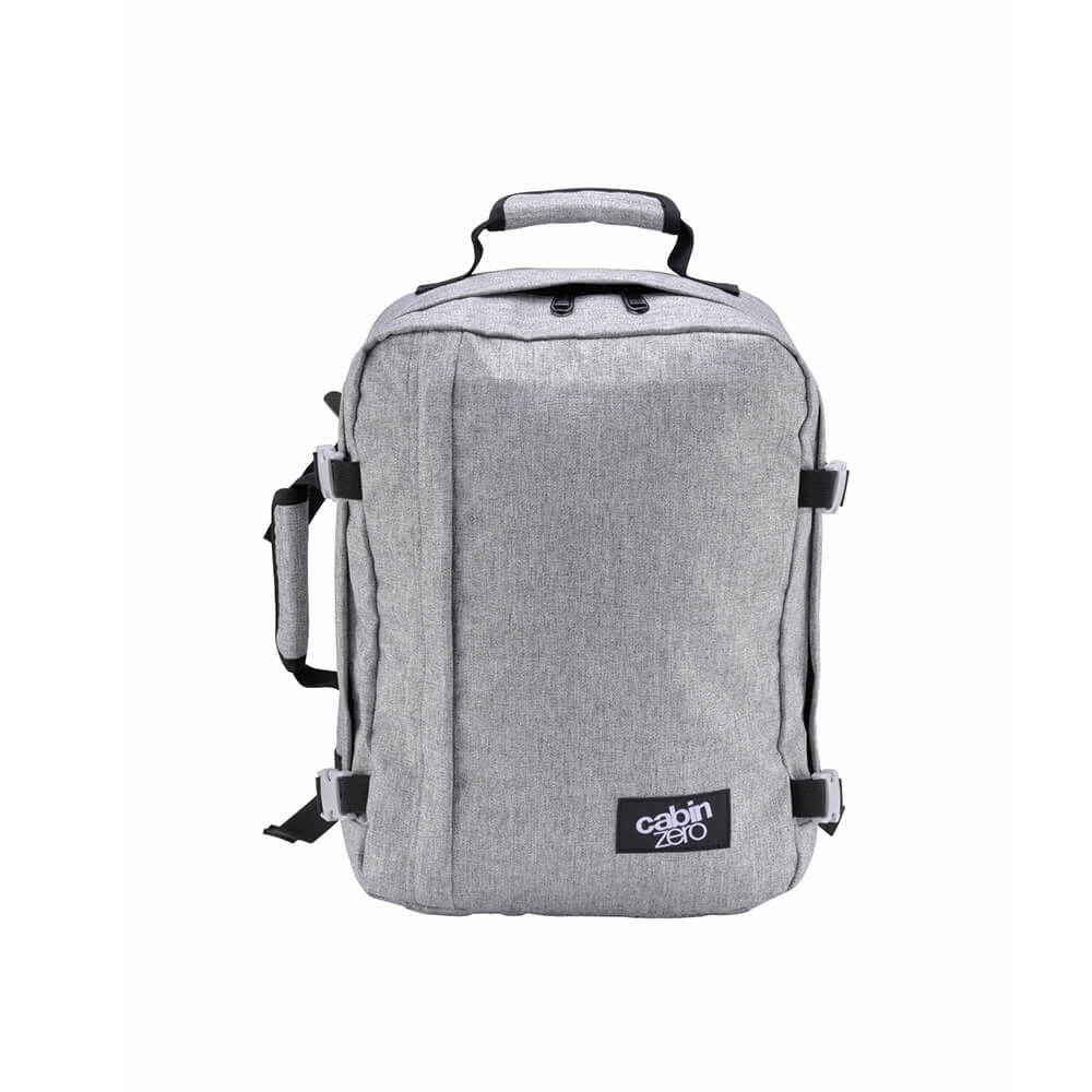 讓你想開始旅行的後背包, CabinZero - INDULGENCE 旅行用品專賣