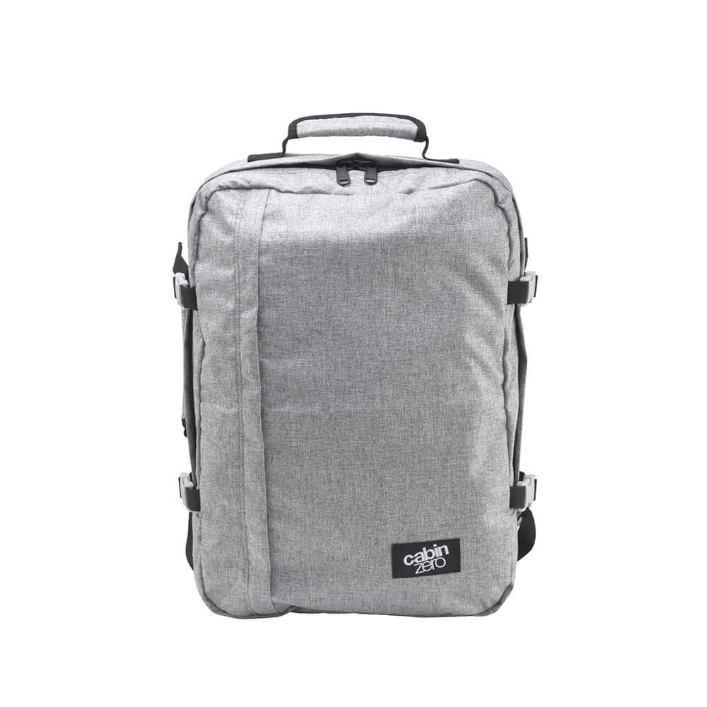 讓你想開始旅行的後背包, CabinZero - INDULGENCE 旅行用品專賣