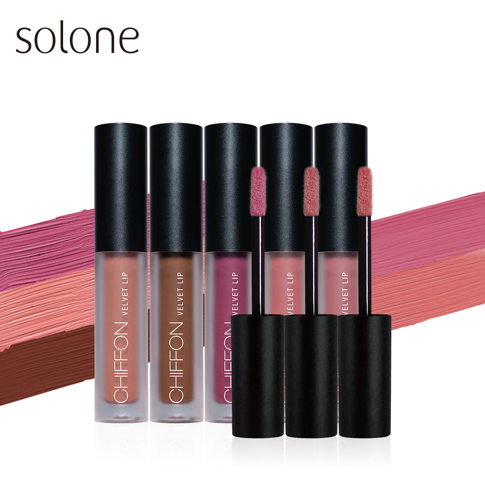 Treat or trick 🎃 萬聖節變妝特輯!!! - Solone