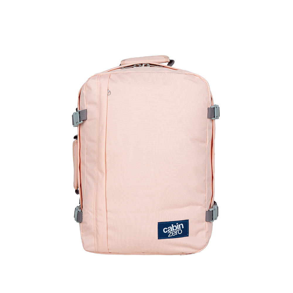 讓你想開始旅行的後背包, CabinZero - INDULGENCE 旅行用品專賣